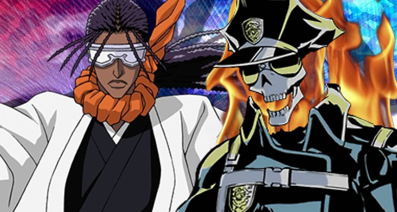 10 Anime Characters Who Believe In Justice, No Matter The Cost