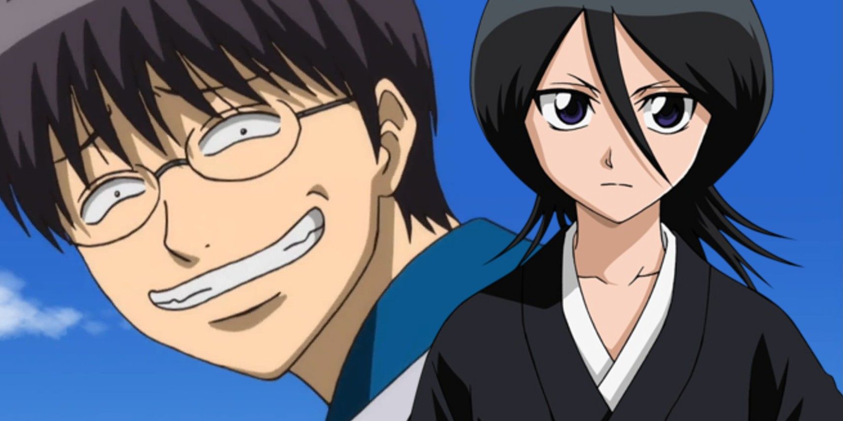10 Anime Heroes Who Are Overlooked Because They're Just Average