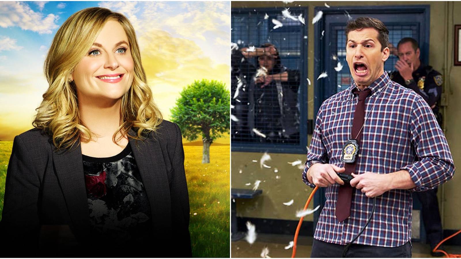 10 Best NBC Shows Of The 21st Century (So Far)