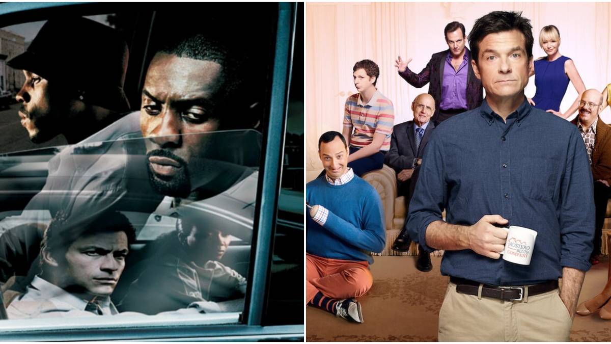 10 Best Shows From The Early 2000s That Are As Good As You Remember