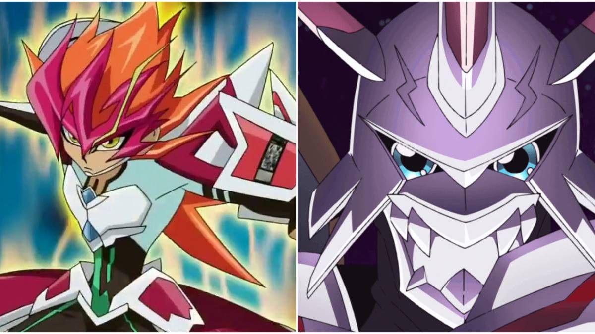 10 Most Powerful Anime Fusions (That Are Not From Dragon Ball)