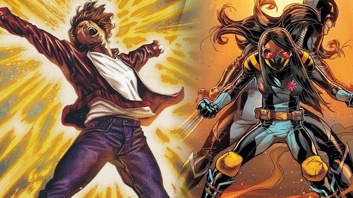 10 Strongest Marvel Sidekicks, Ranked