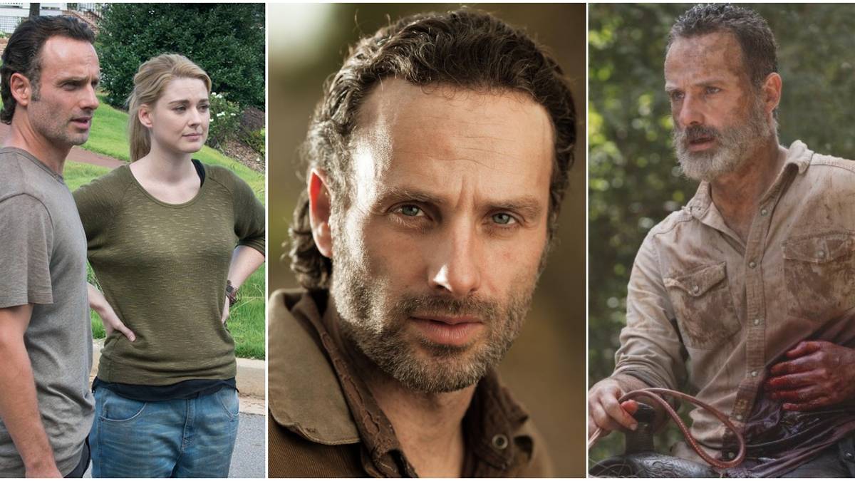 10 Ways The Walking Dead Got Worse Without Rick