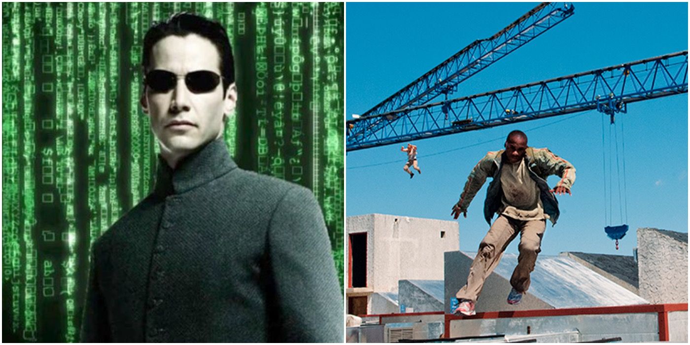 10 Best Foot Chases in Movie History