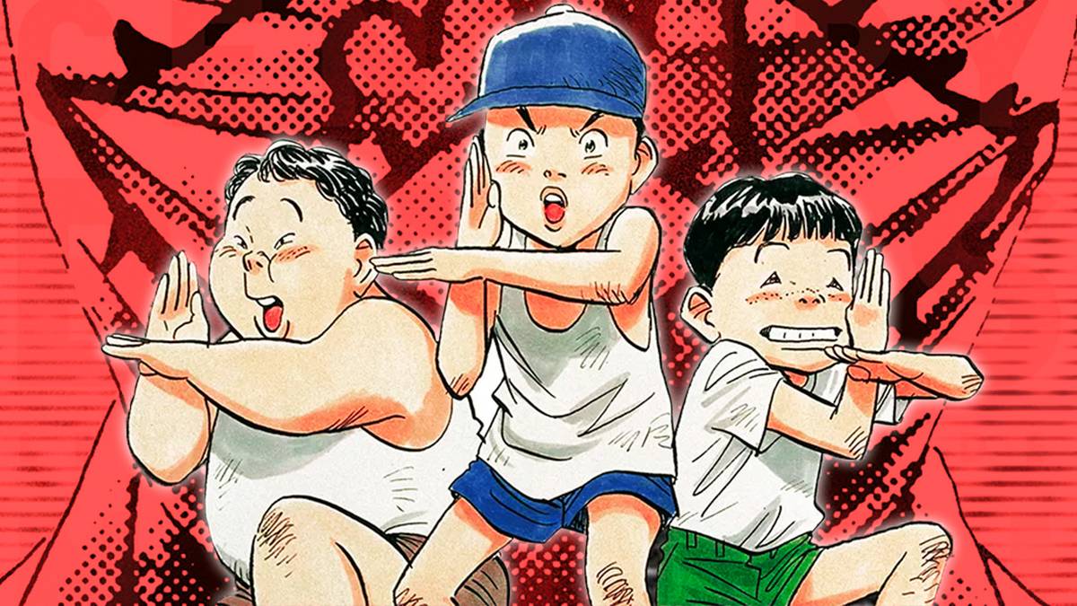 Naoki Urasawa's 20th Century Boys Manga Deserves an Anime
