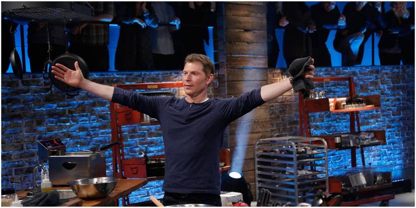 10 Most Competitive Cooking Shows, Ranked