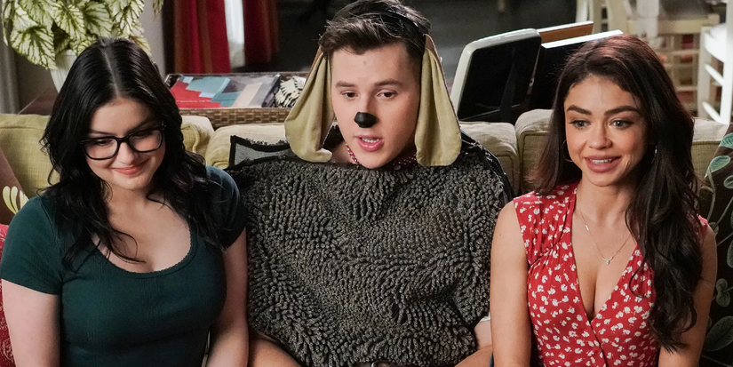 10 Lessons Modern Family Teaches Audiences