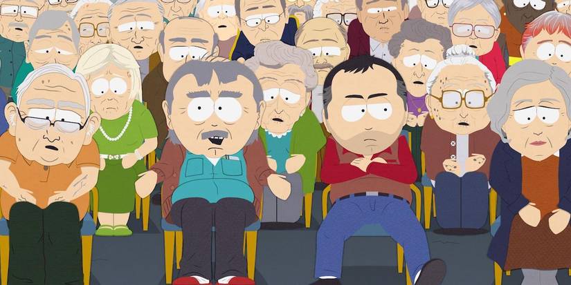 Every South Park Special on Paramount+, in Order