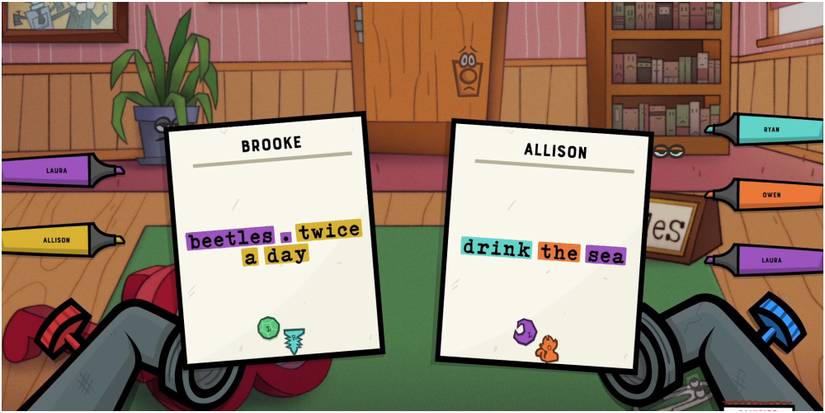 Every Jackbox Party Pack, Ranked From Worst To Best