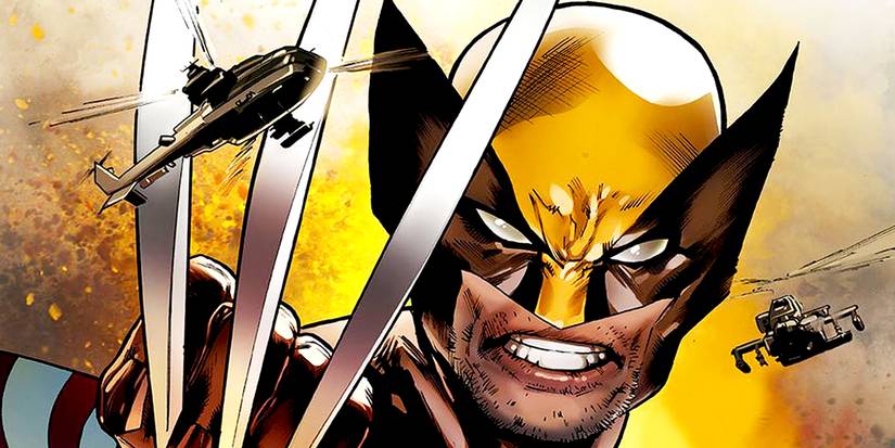 10 Ways Wolverine Changed The Marvel Universe