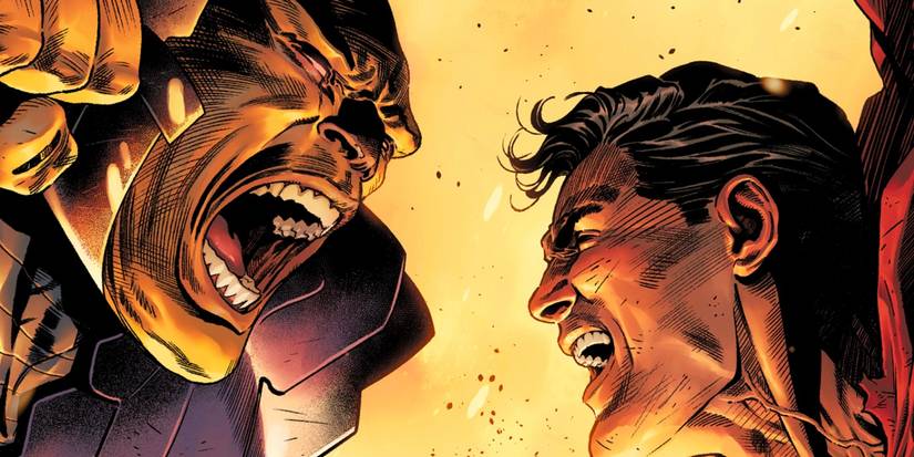 10 Greatest Modern Superman Artists