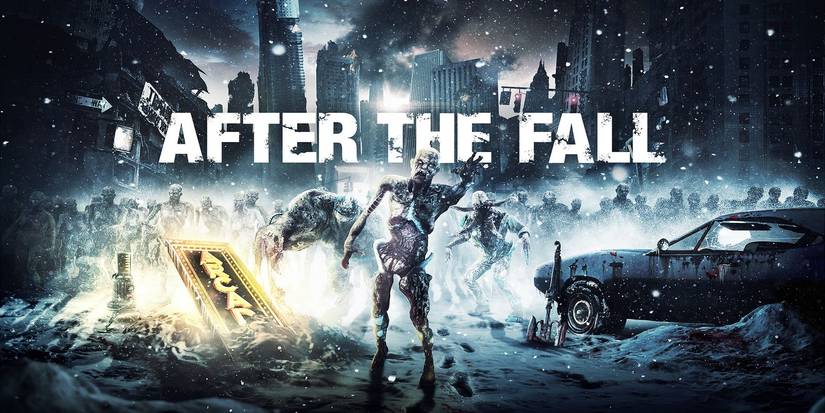 Walking Dead, FNAF & More Oculus Quest 2 Horror Titles for After RE4 VR