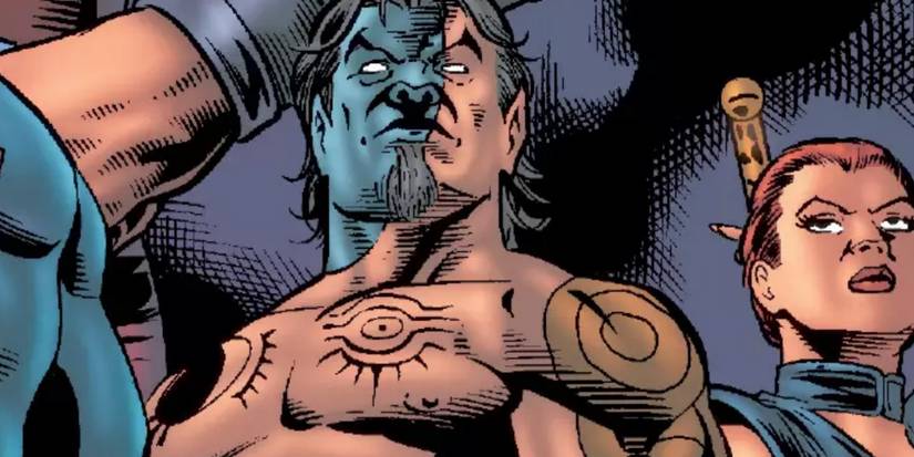 Batman: Every DC Supervillain Created by Arkham Asylum