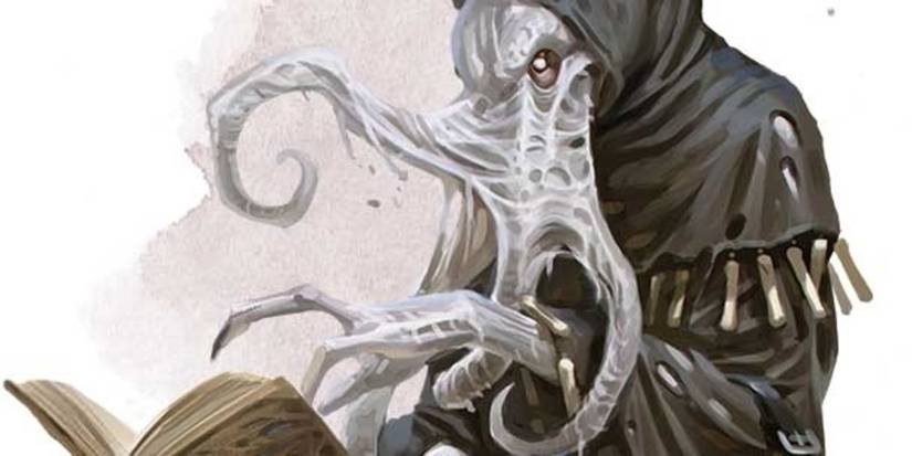 10 Things You Didn't Know About Dungeons And Dragons