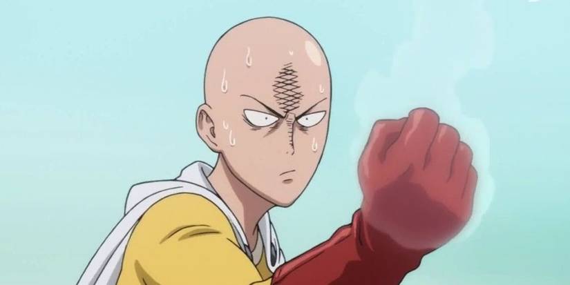 One-Punch Man: 7 Harsh Realities Of Beating Everyone In One Punch
