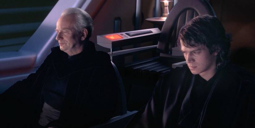 Star Wars: Anakin Skywalker’s First Jedi Murder Was Master Jurokk
