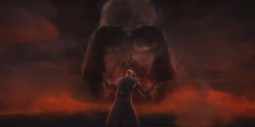 Star Wars: 7 Ways Anakin Played A Better Hero Than Villain