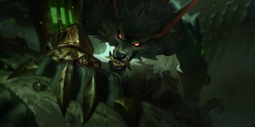 Arcane Theory: [SPOILER] Is a Fan-Favorite League Of Legends Champion