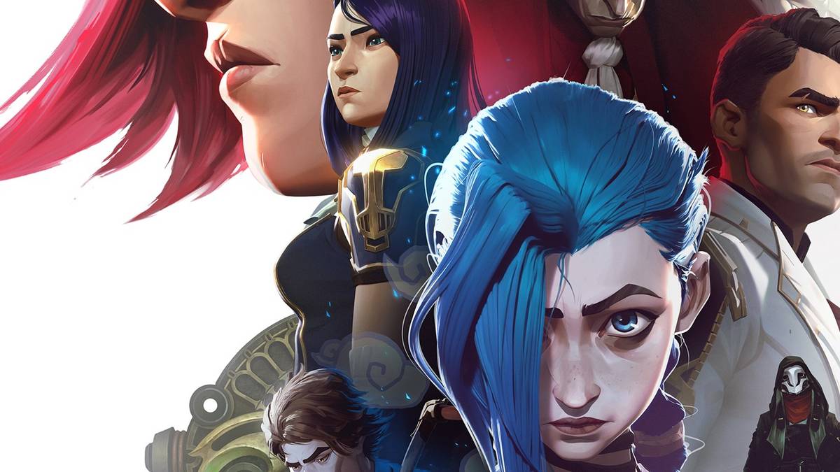 Arcane Hides Another Future Champion In Plain Sight