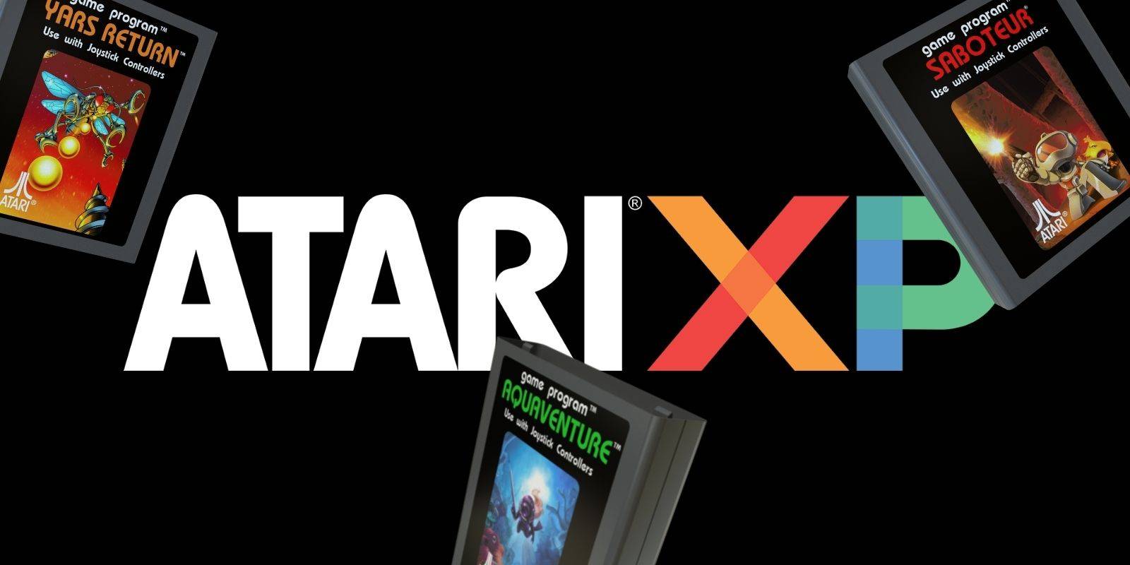 Atari XP Initiative Launches with the Never-Released Yars' Return - As ...