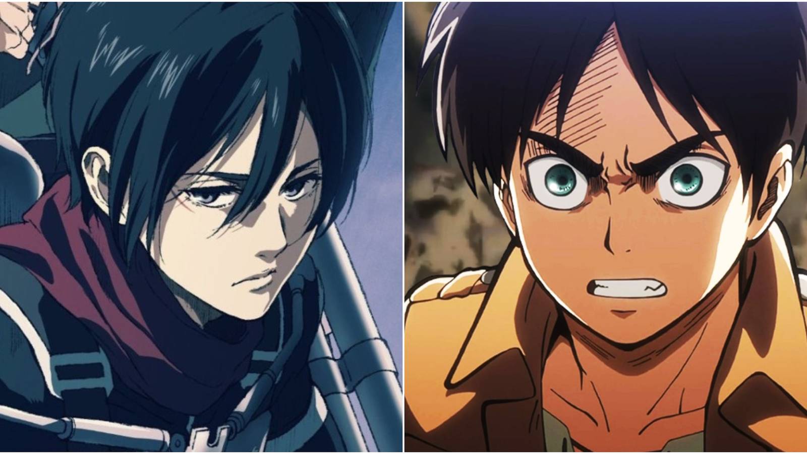 8 Reasons It's Tough to Watch Attack on Titan Today