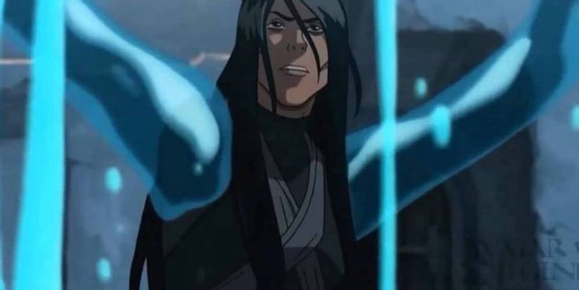 What Are ATLA's Most Underrated Bending Powers?