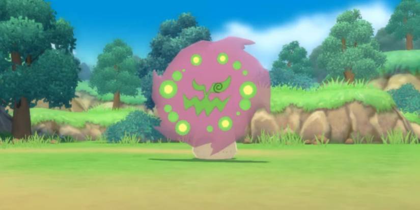 10 Pokémon That Actually Used to Be Humans