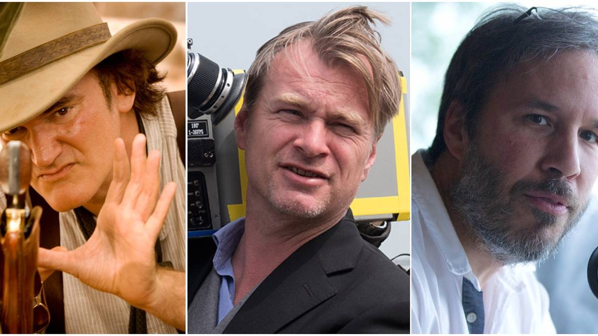 The 10 Best Movie Directors Of The 21st Century