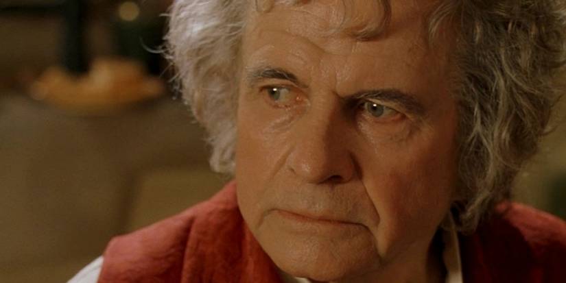 1 Lord of the Rings Star Secretly Played Their Character 20 Years ...