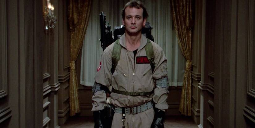 Ghostbusters: Afterlife Reveals What Happened to the Original Ghostbusters