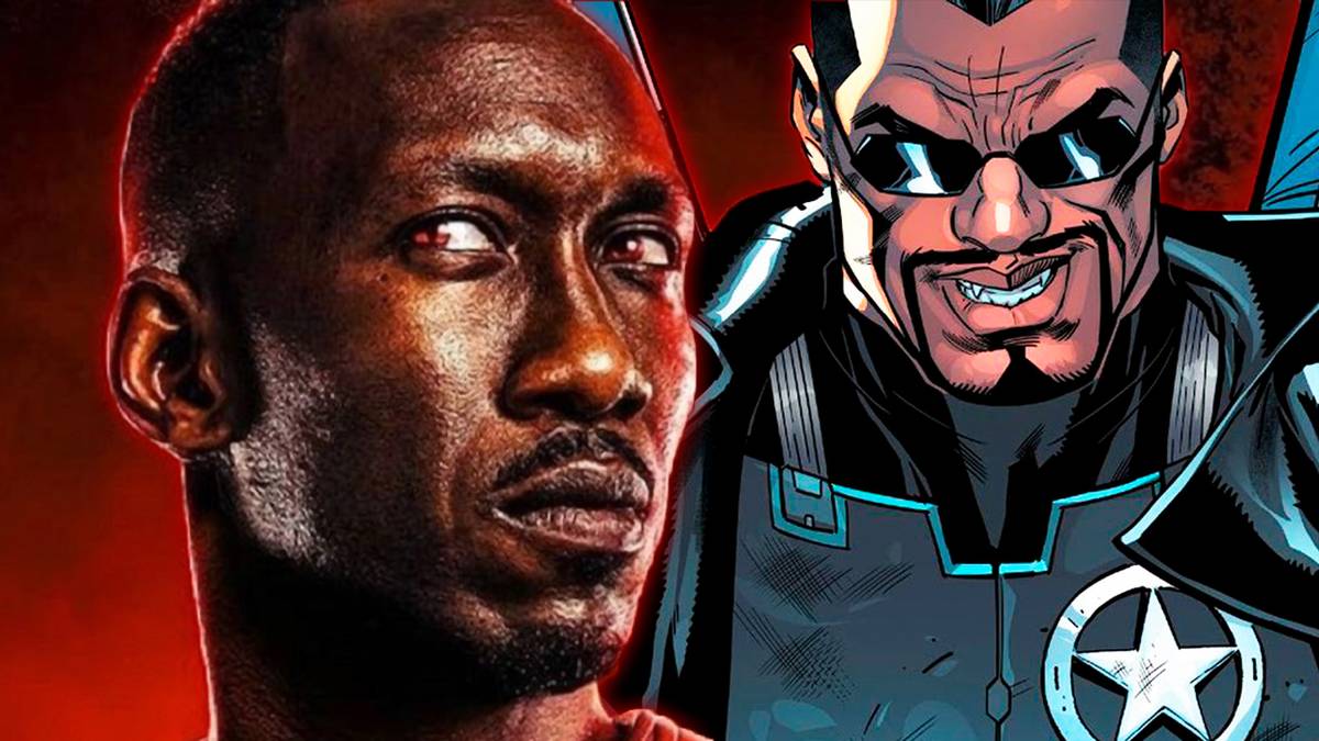 The MCU's Blade Reboot Gets a Disastrous Update