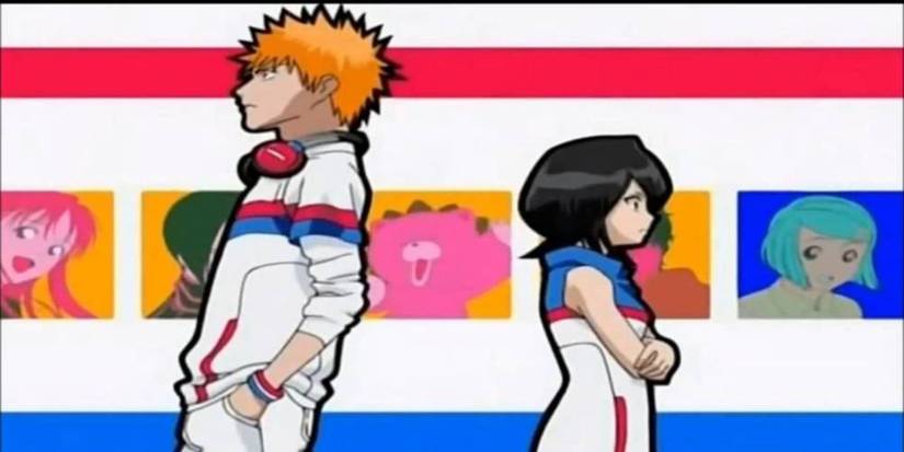 10 Anime Openings That Don't Fit The Story At All