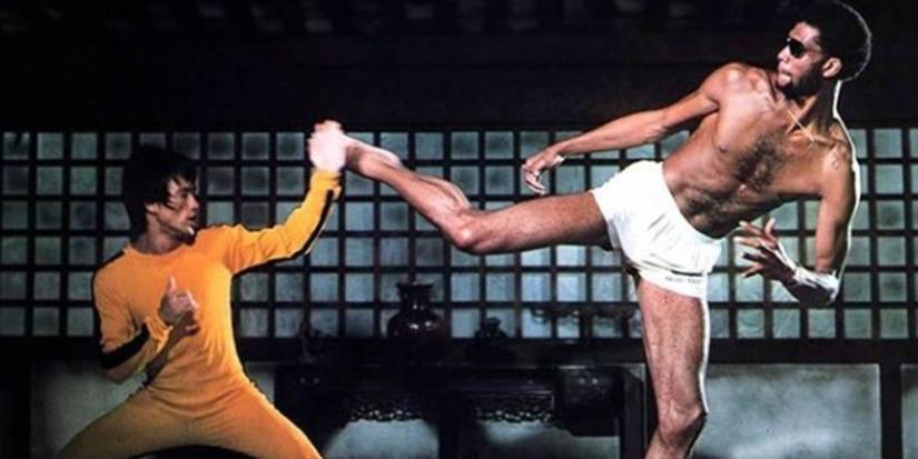 The Bruce Lee Connection: How the Martial Arts Master Inspired Cowboy ...