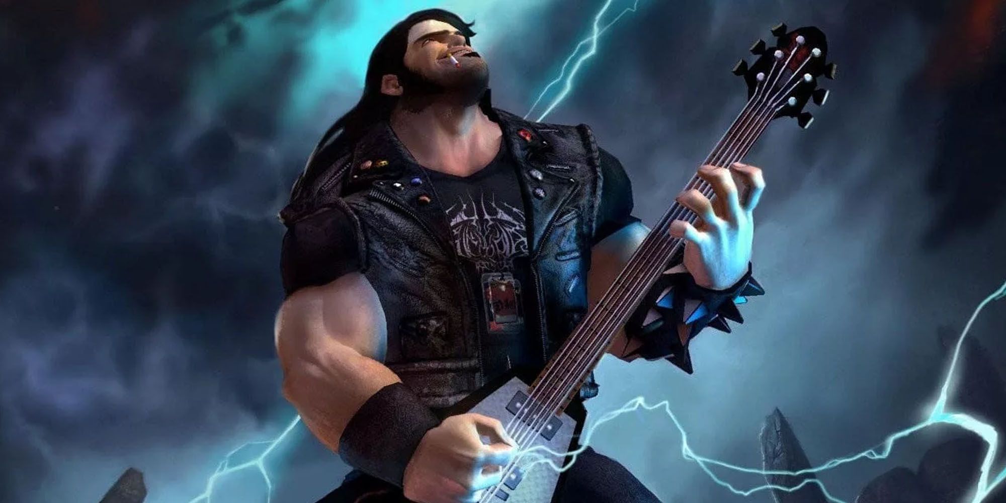 How to Build DnD's Most Powerful Bard Barbarian Multiclass