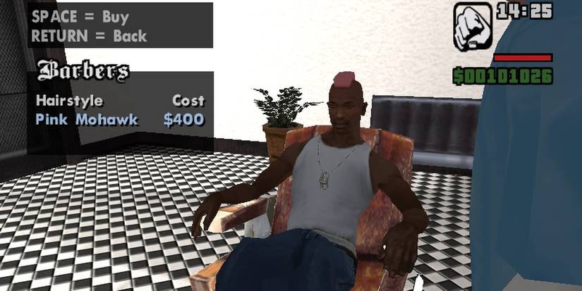 Grand Theft Auto: 10 Ways CJ Is Still The Series' Best Protagonist