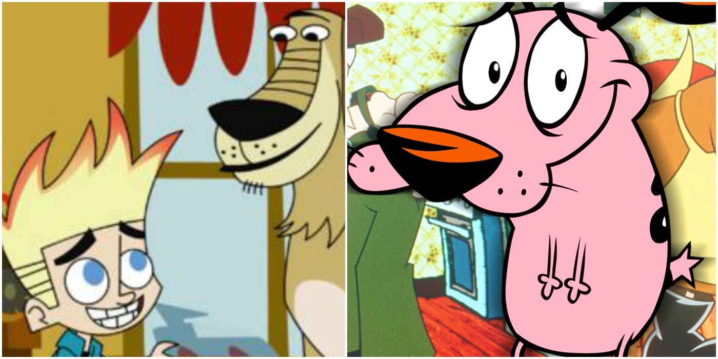 Why Is Cartoon Network So Bad - Infoupdate.org
