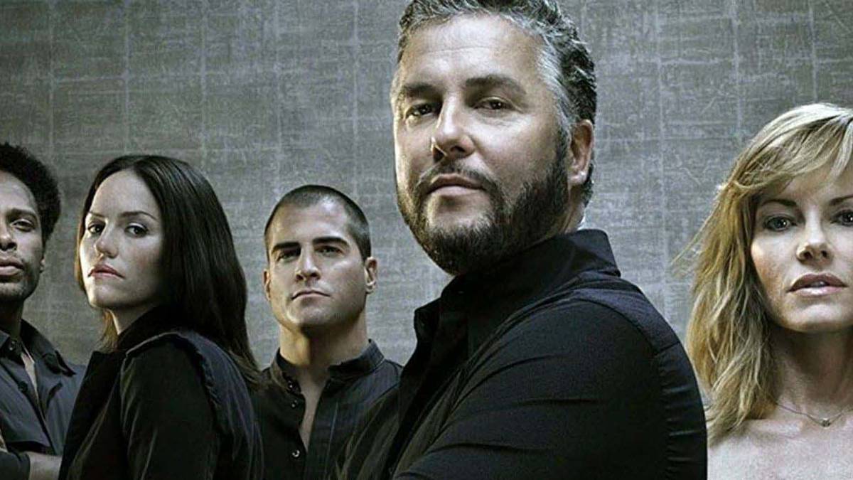 Why the Original CSI Changed TV 20 Years Ago