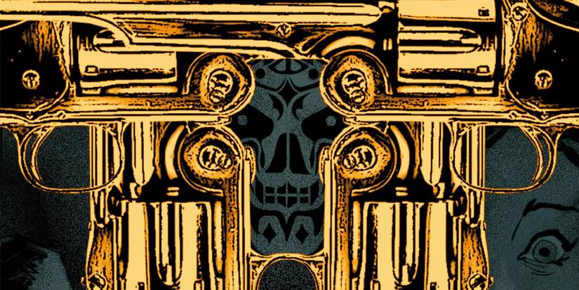 Scott Snyder Unveils the New Wave of Best Jackett Press Titles Coming ...