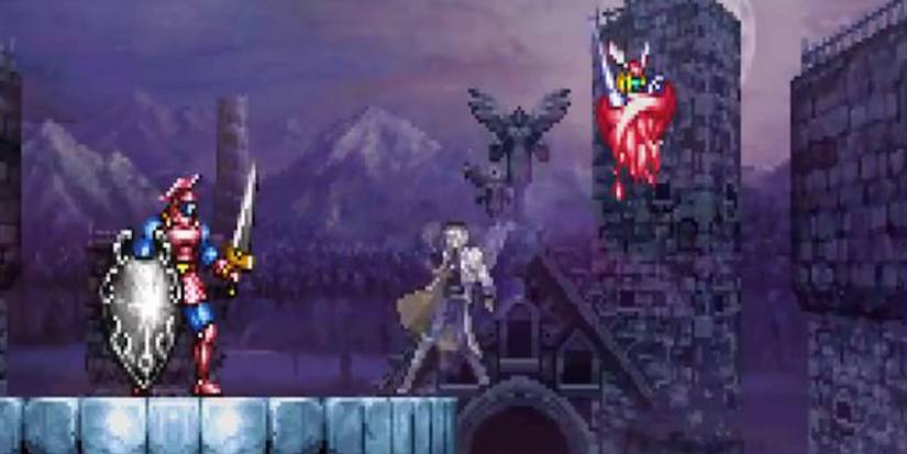 10 Best Handheld Games That Would've Been Even Better On Consoles