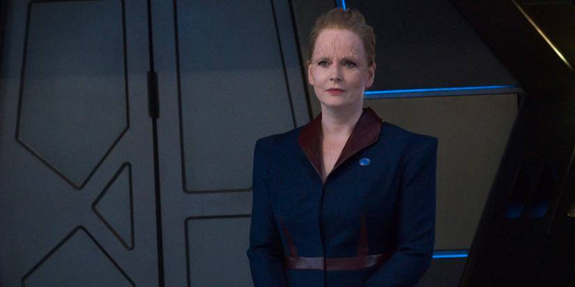 Star Trek: Why Starfleet Doesn't Use Money - Except Latinum