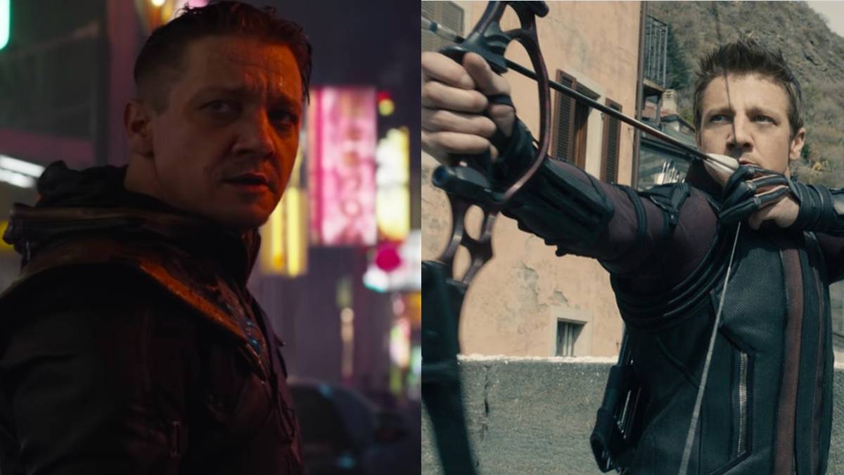 Hawkeye: Clint Barton's 10 Best Quotes In The MCU
