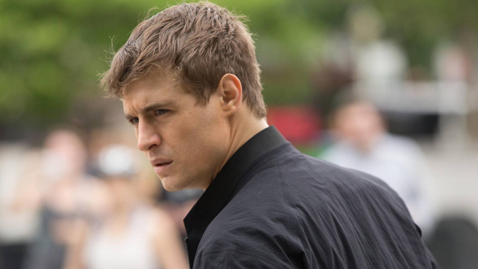 Guy Ritchie's Sherlock Holmes Series Finds Its Mycroft Holmes