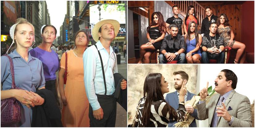 8 Problematic Reality Show Premises That Should've Never Made It To Air