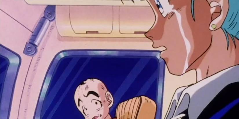 Dragon Ball Episodes That Made Viewers Cry