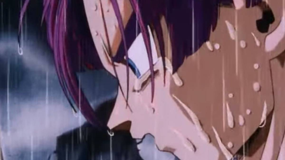 Dragon Ball Episodes That Made Viewers Cry
