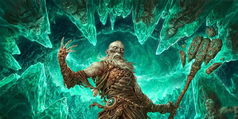 What Is Toll the Dead in DnD 5e & How Do I Use It?