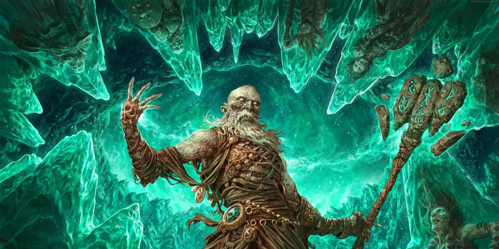 How to Build DnD 5e's Most Powerful Necromancer