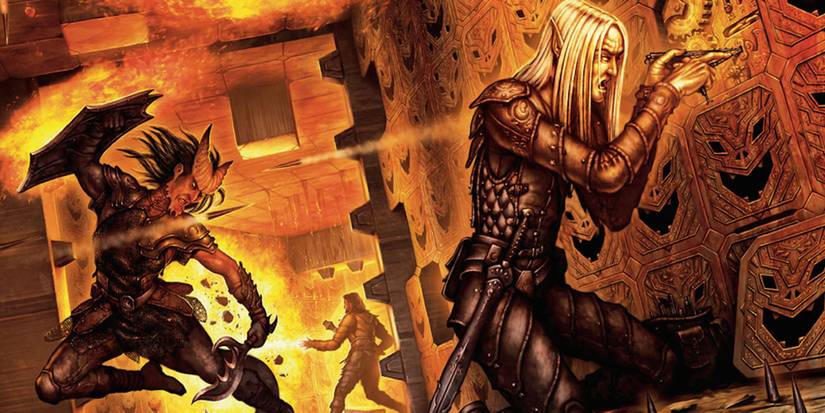 D&D: 10 Tips To Become A Better DM