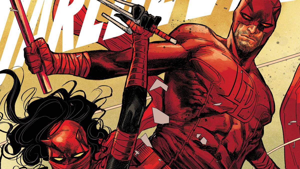 Daredevil's Grand Finale Sets Up Marvel's Next Major Storyline
