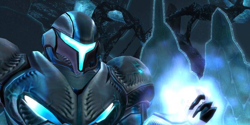 10 Best Metroid Characters, Ranked
